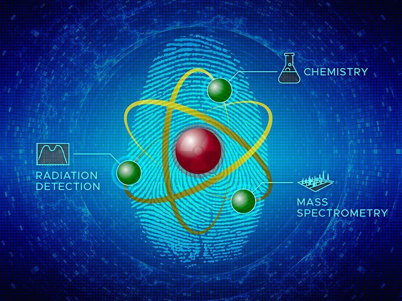 Nuclear Explosion Monitoring | PNNL